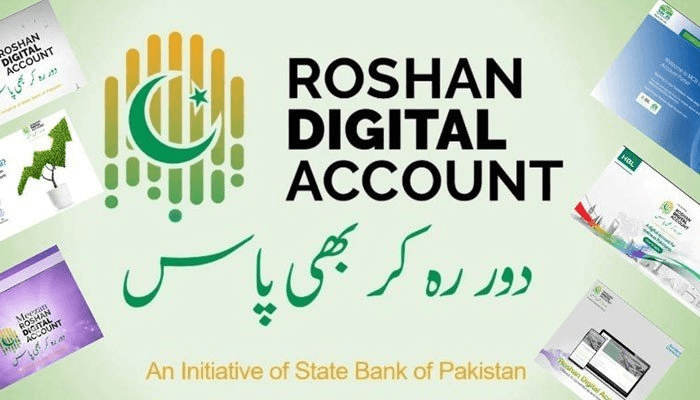 How to Open Roshan Digital Account (RDA) Guide | Ecofiney